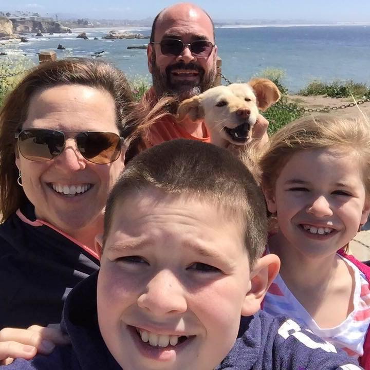 Meet Tom Hamilton – Tom Hamilton